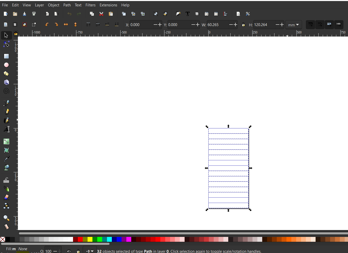 Generic - Hyperspace by HTML5 UP