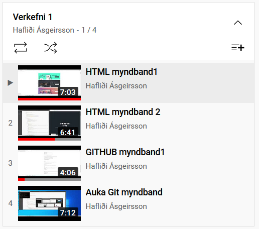 Generic - Hyperspace by HTML5 UP